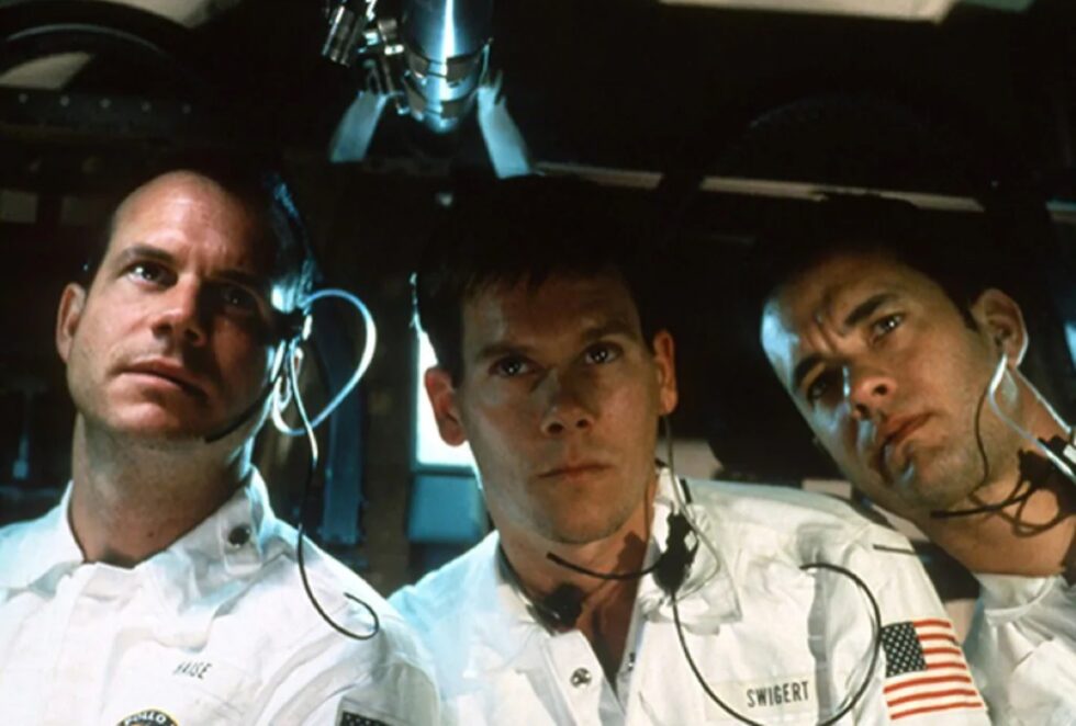 Ars reflects on Apollo 13 turning 30 - Ars Technica