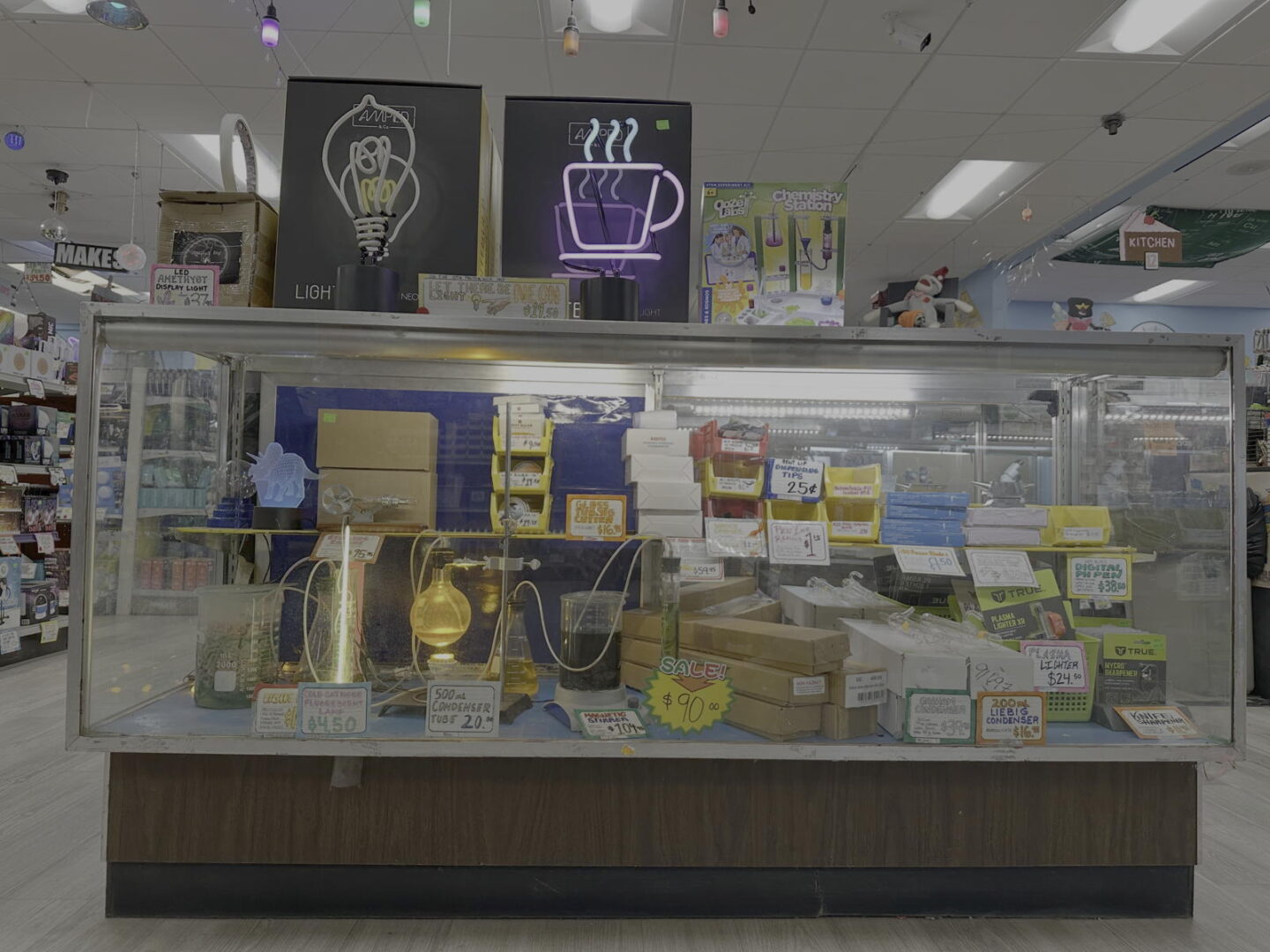 American Science & Surplus is fighting for its life. Here’s why you ...