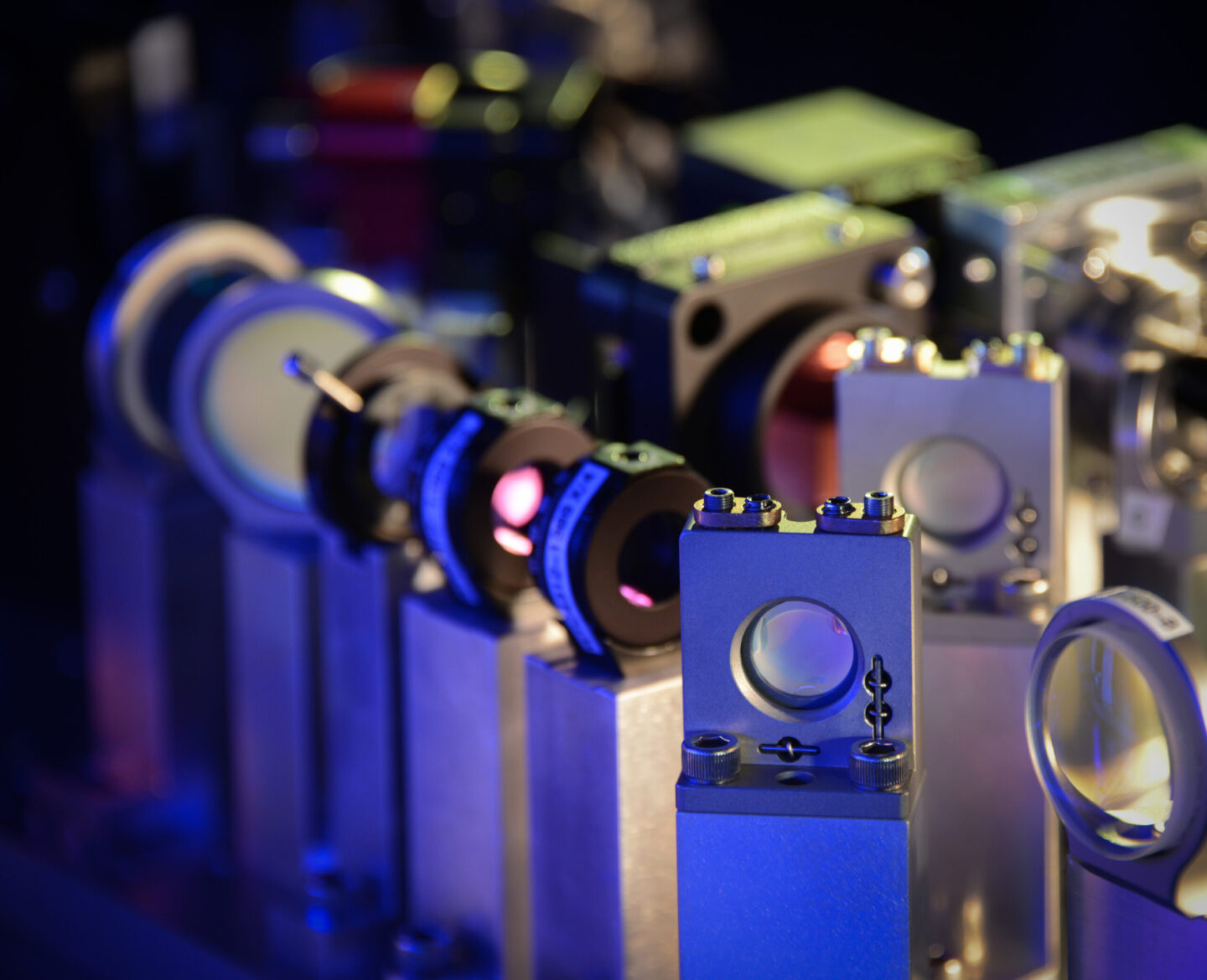 Microsoft lays out its path to useful quantum computing - Ars Technica