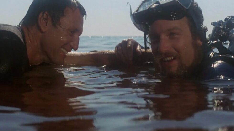 A shark scientist reflects on Jaws at 50 - Ars Technica