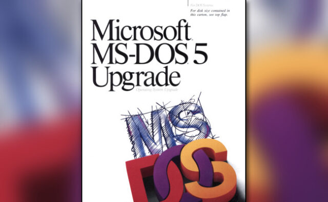Microsoft surprises MS-DOS fans with remake of ancient text editor that ...