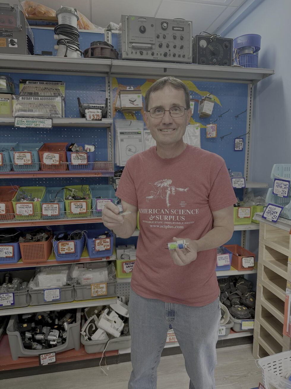 American Science & Surplus is fighting for its life. Here’s why you ...