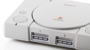 Engineer creates first custom motherboard for 1990s PlayStation console ...