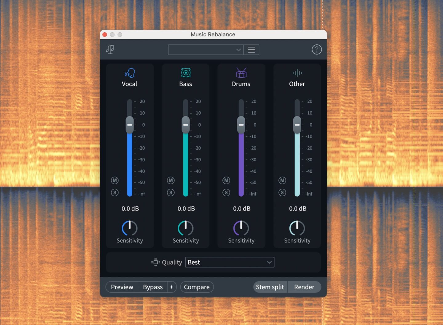 Apple’s AI-driven Stem Splitter audio separation tech has hugely ...