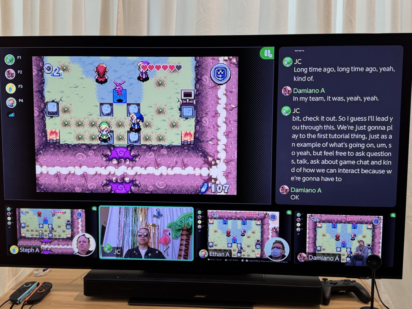 Our first impressions after 48 hours with the Switch 2 - Ars Technica