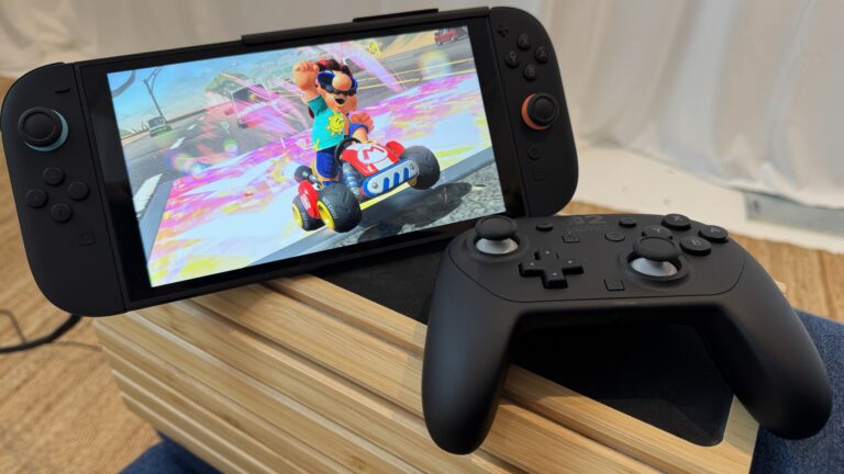 11 things you probably didn’t know the Switch 2 can do - Ars Technica