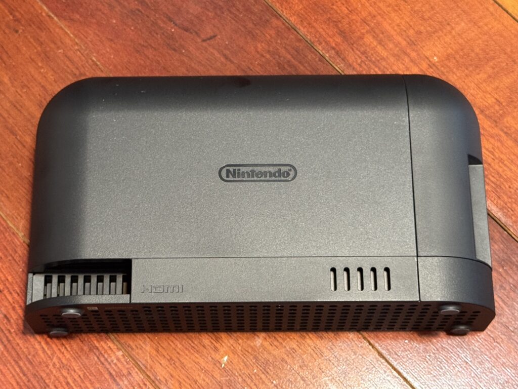 It’s here: Unboxing and setting up our Switch 2 review unit - Ars Technica
