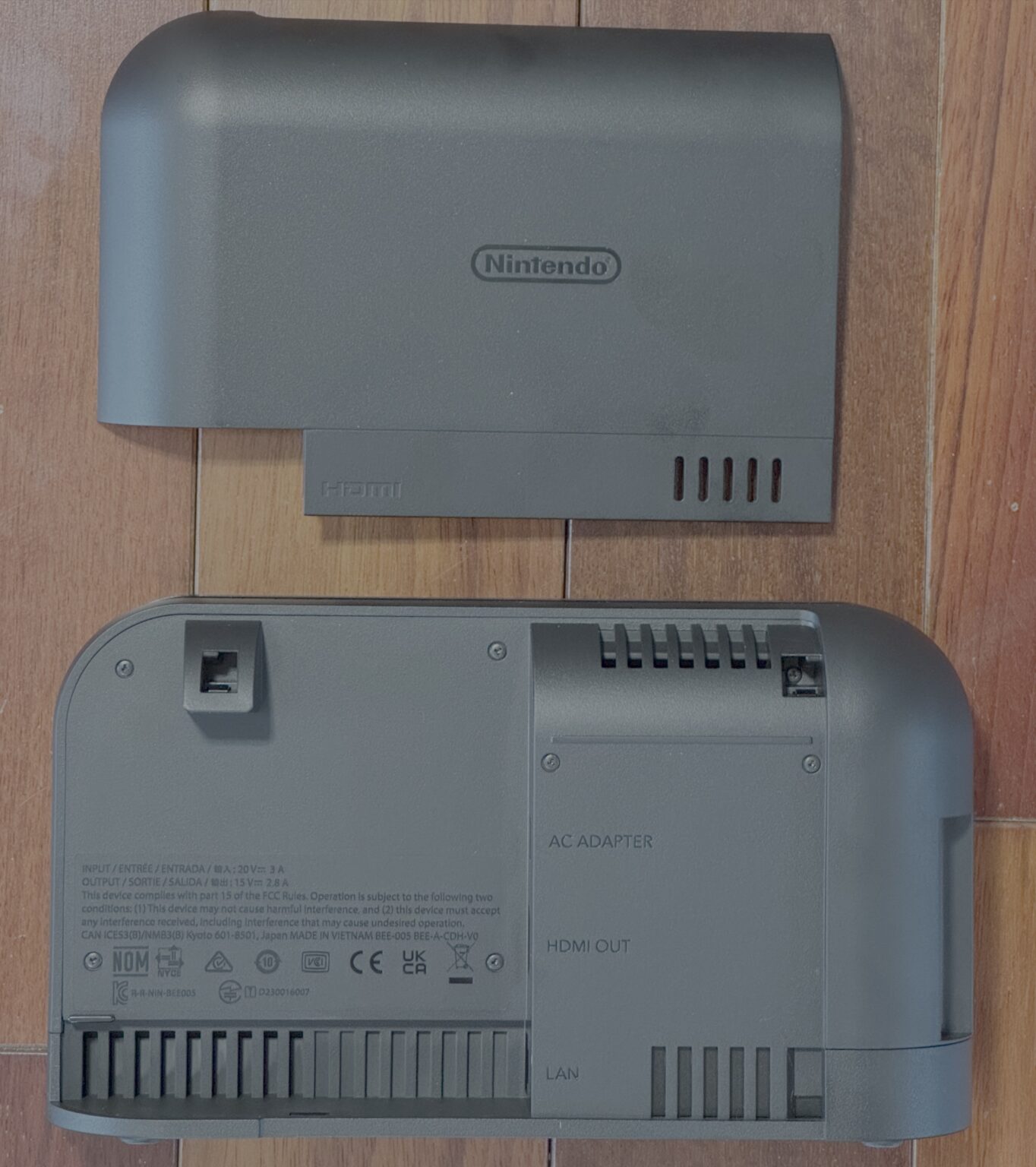 It’s here: Unboxing and setting up our Switch 2 review unit - Ars Technica
