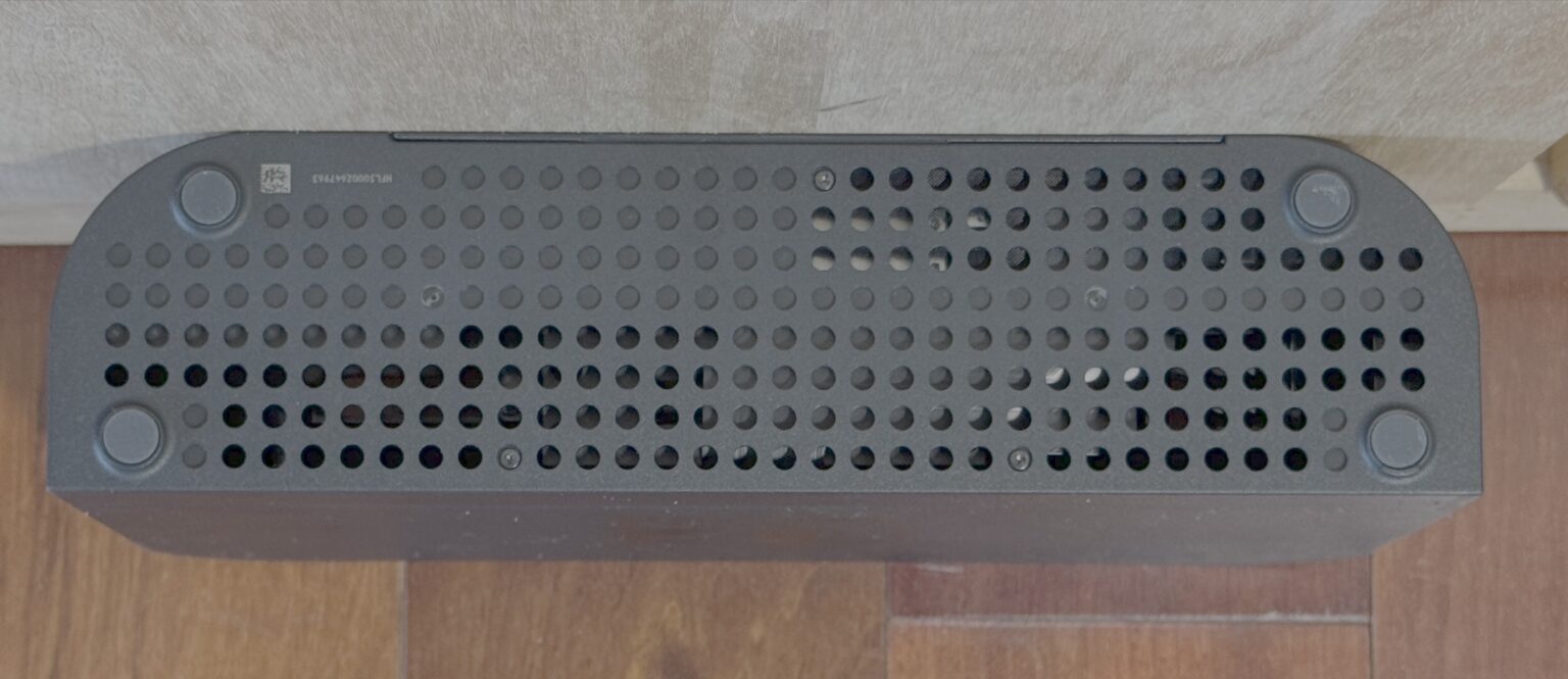 It’s here: Unboxing and setting up our Switch 2 review unit - Ars Technica
