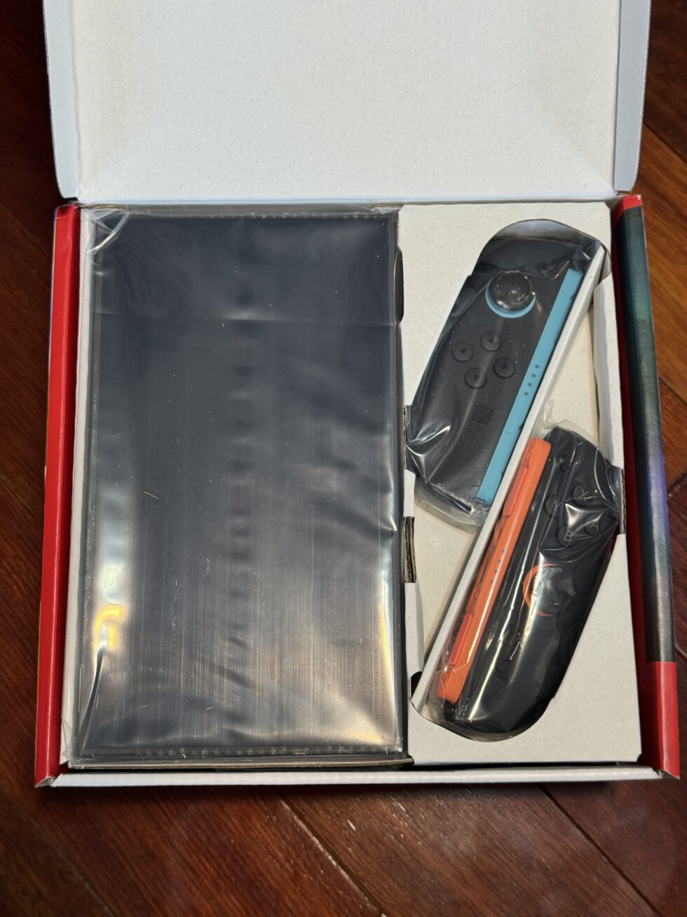 It’s here: Unboxing and setting up our Switch 2 review unit - Ars Technica