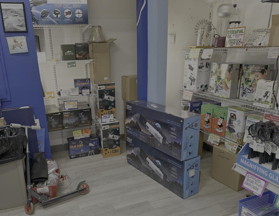 American Science & Surplus is fighting for its life. Here’s why you ...