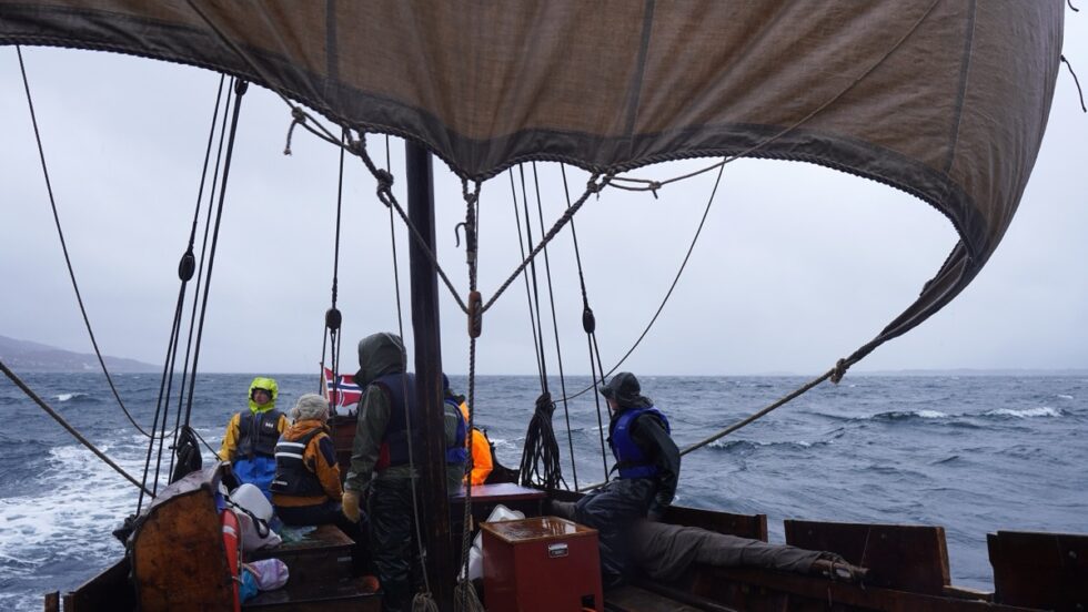 Sailing the fjords like the Vikings yields unexpected insights - Ars ...