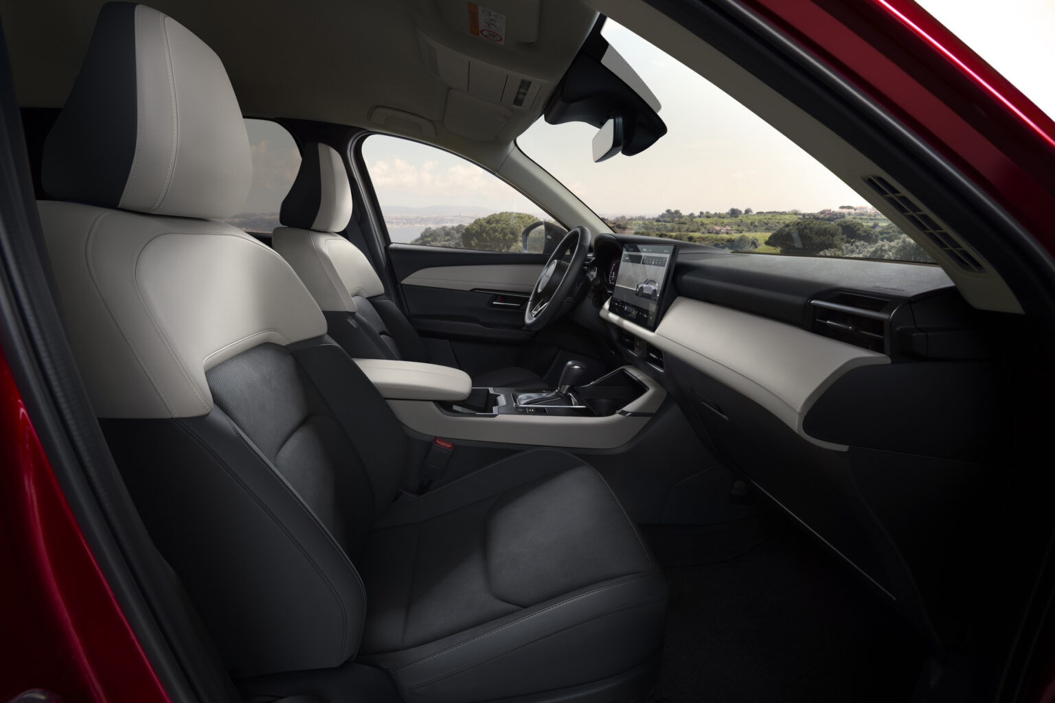 Mazda reveals next-gen CX-5 details, including a hybrid, due in 2027 ...