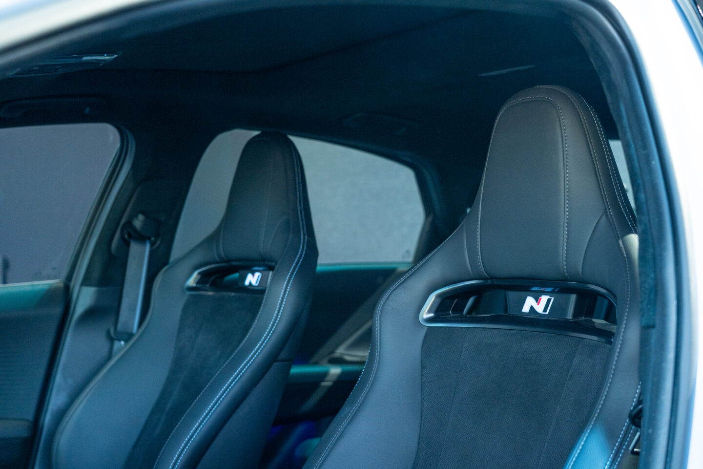 Hyundai’s Ioniq 6 N offers more sound, more shifts, more smiles - Ars ...