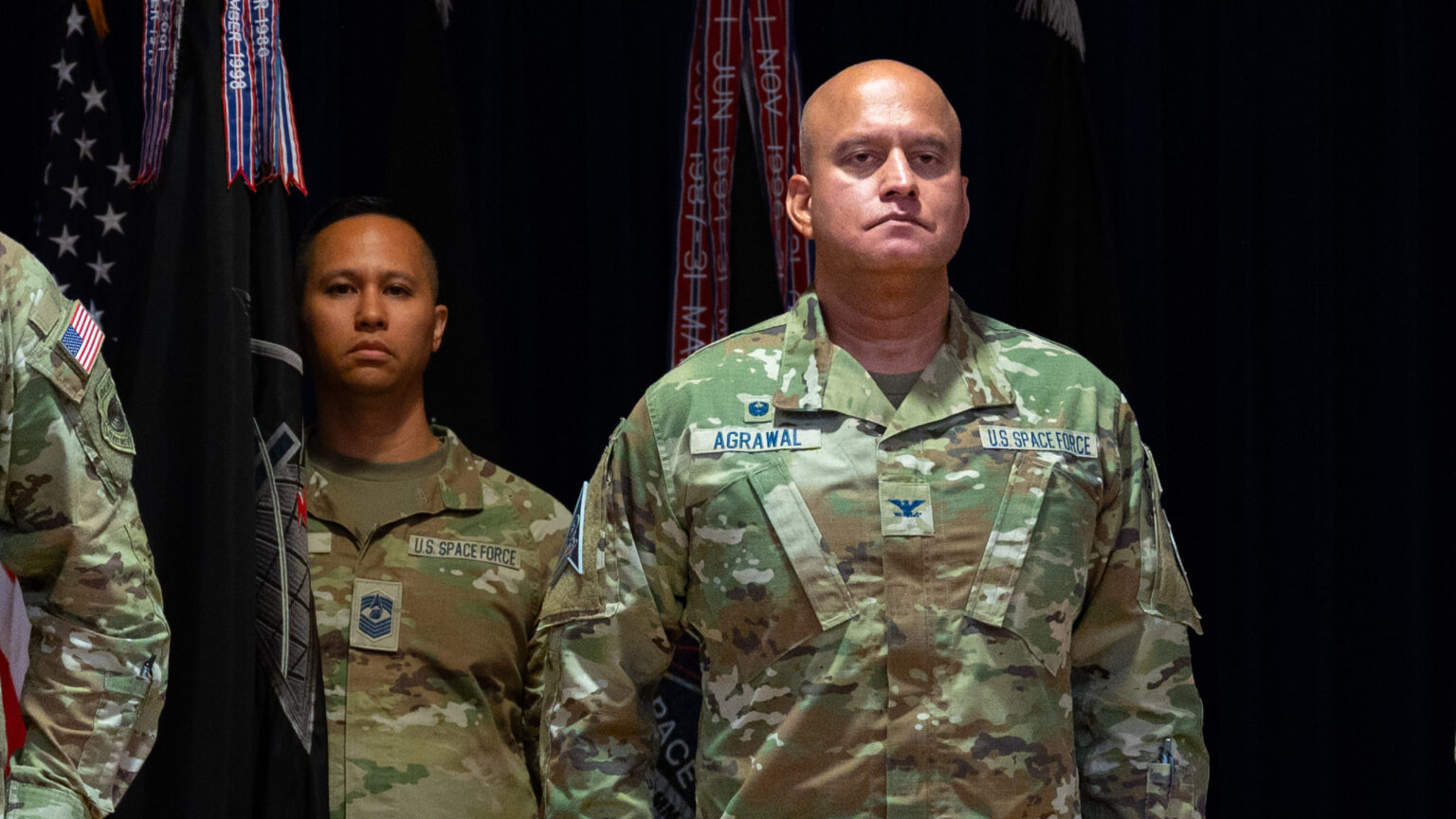 Ars spoke with the military’s chief orbital traffic cop—here’s what we ...