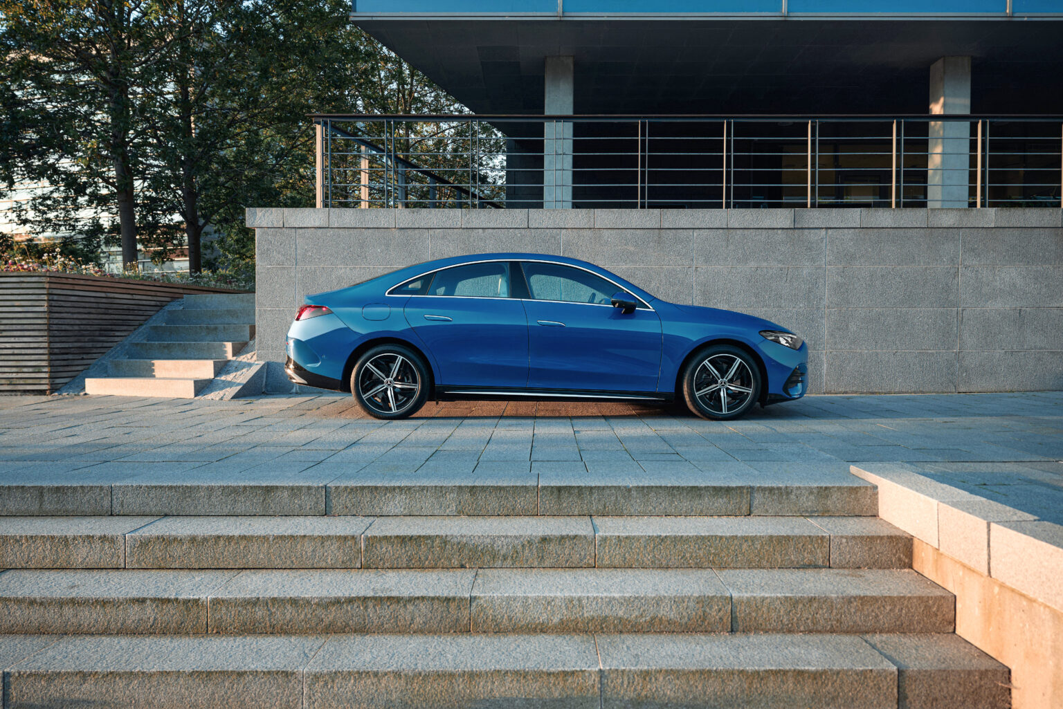 2026 Mercedes-Benz CLA feels like a real car, not a science experiment ...