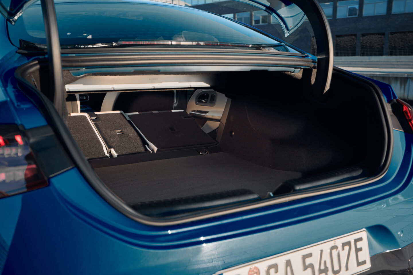 2026 Mercedes-Benz CLA feels like a real car, not a science experiment ...