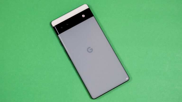 Listing image for first story in Most Read: A mess of its own making: Google nerfs second Pixel phone battery this year