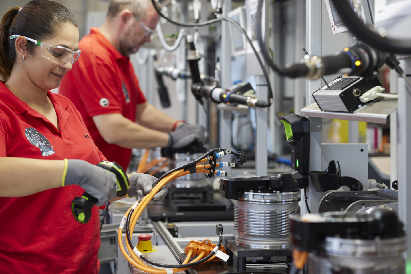 Life after two-stroke: Rotax electrifies its bike and kart powertrains ...