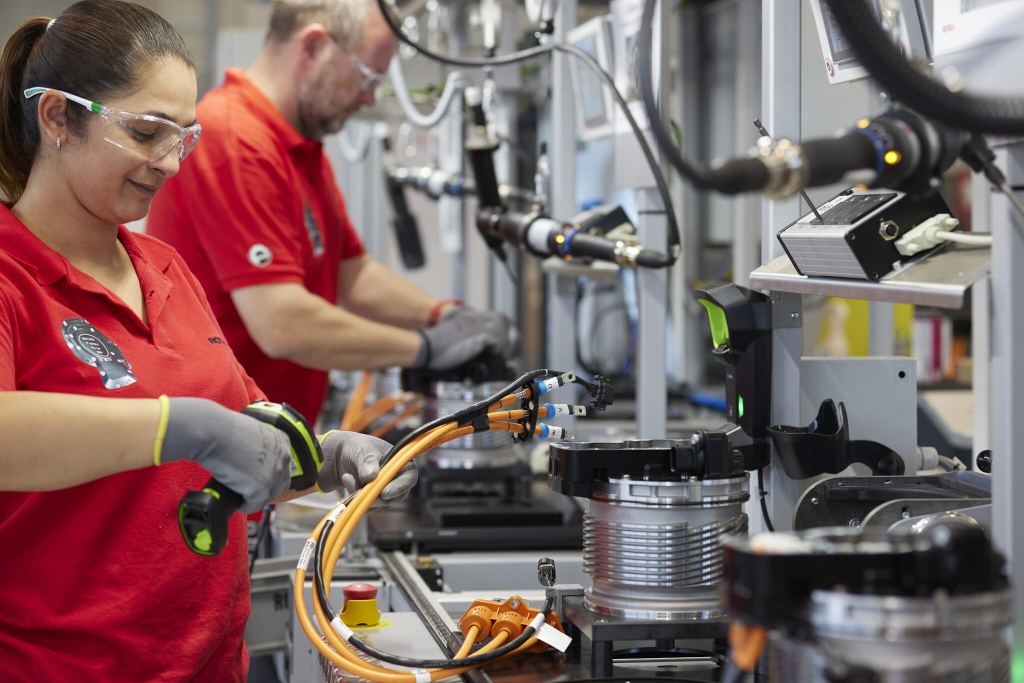 Life after two-stroke: Rotax electrifies its bike and kart powertrains ...