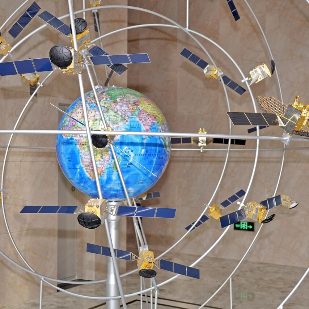 Author: Stephen Clark - Ars Technica