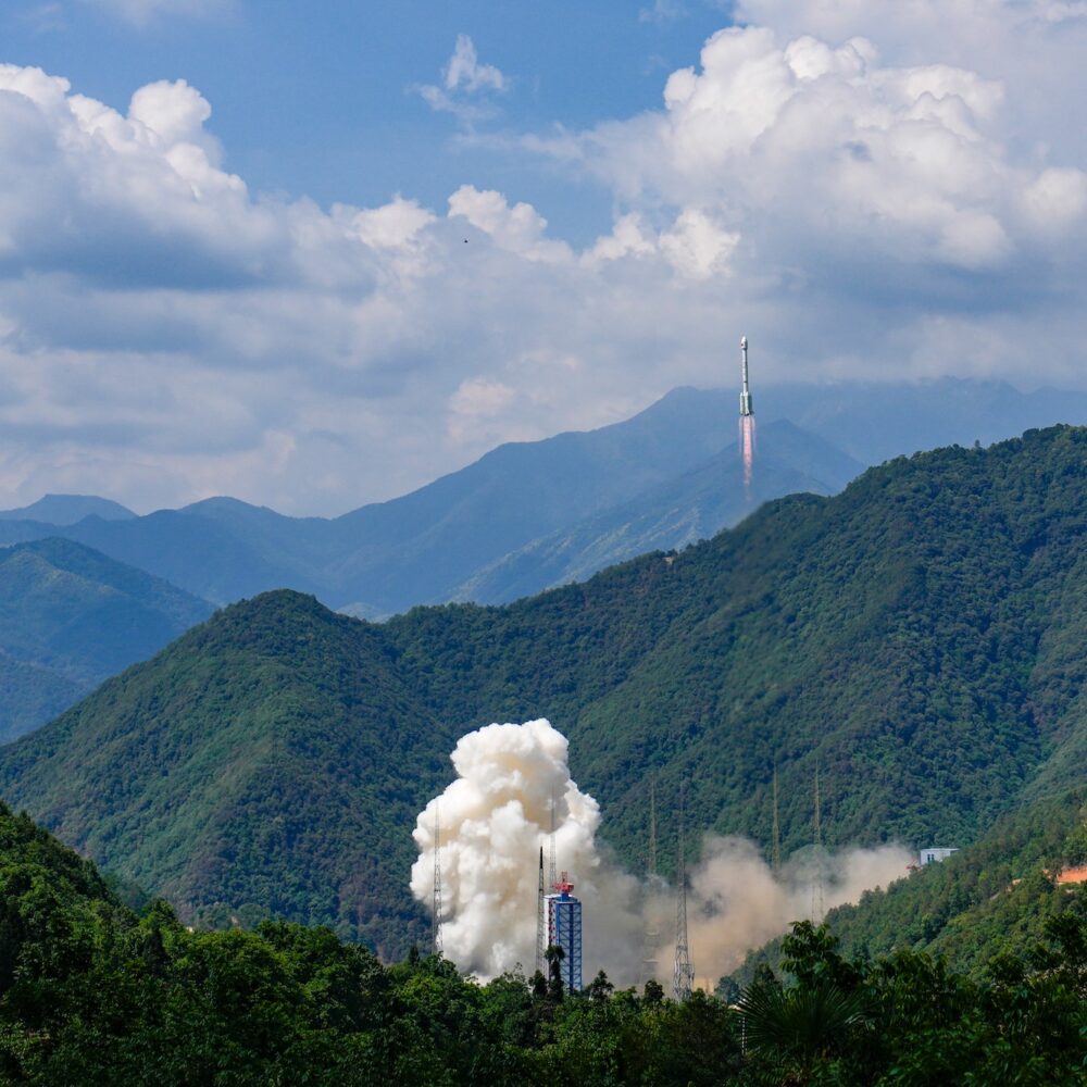 Author: Stephen Clark - Ars Technica