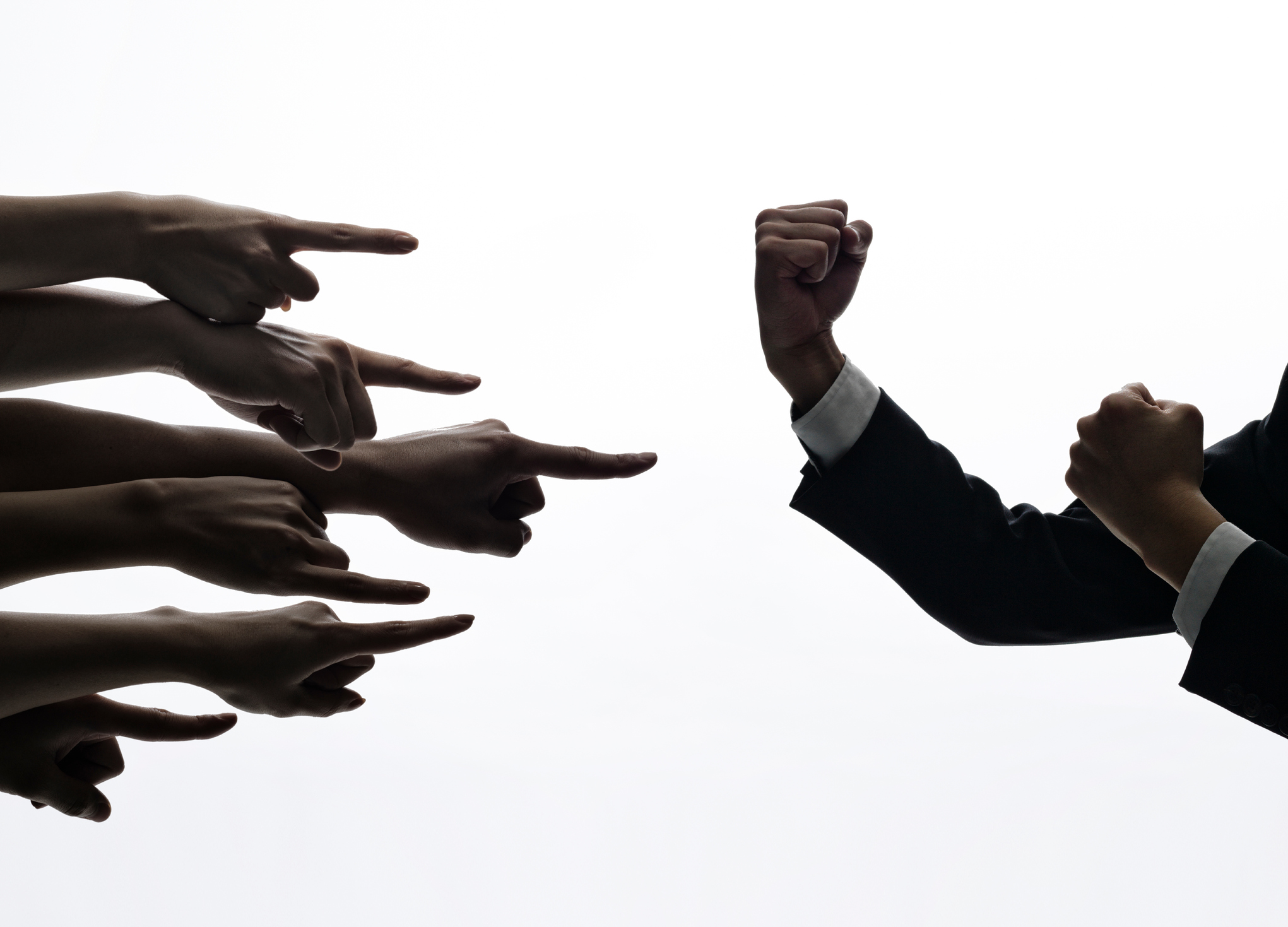 Blame the governor! Oklahoma’s “board meeting porn” scandal goes gonzo ...