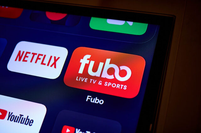 Fubo pays $3.4M to settle claims it illegally shared user data with ...