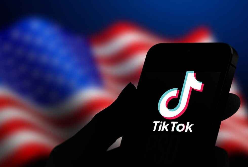 US may get its own glitchy version of TikTok if Trump’s deal works out ...