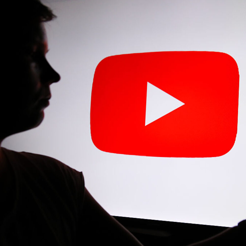 Tag: age estimation - Ars Technica