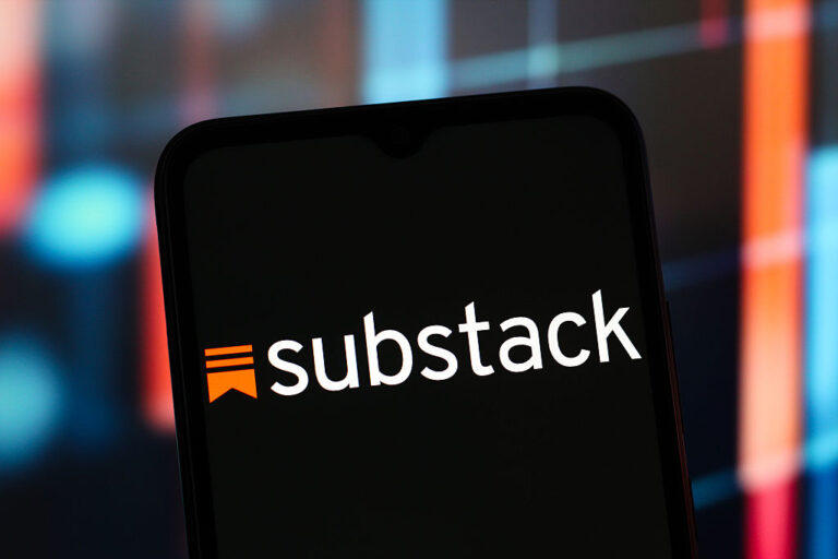 Substack’s “Nazi problem” won’t go away after push notification apology ...