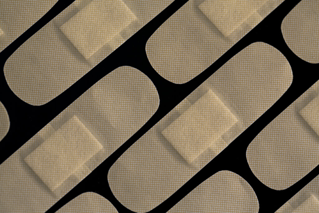 Trump admin to finally cap price of weird bandages that cost $10 ...