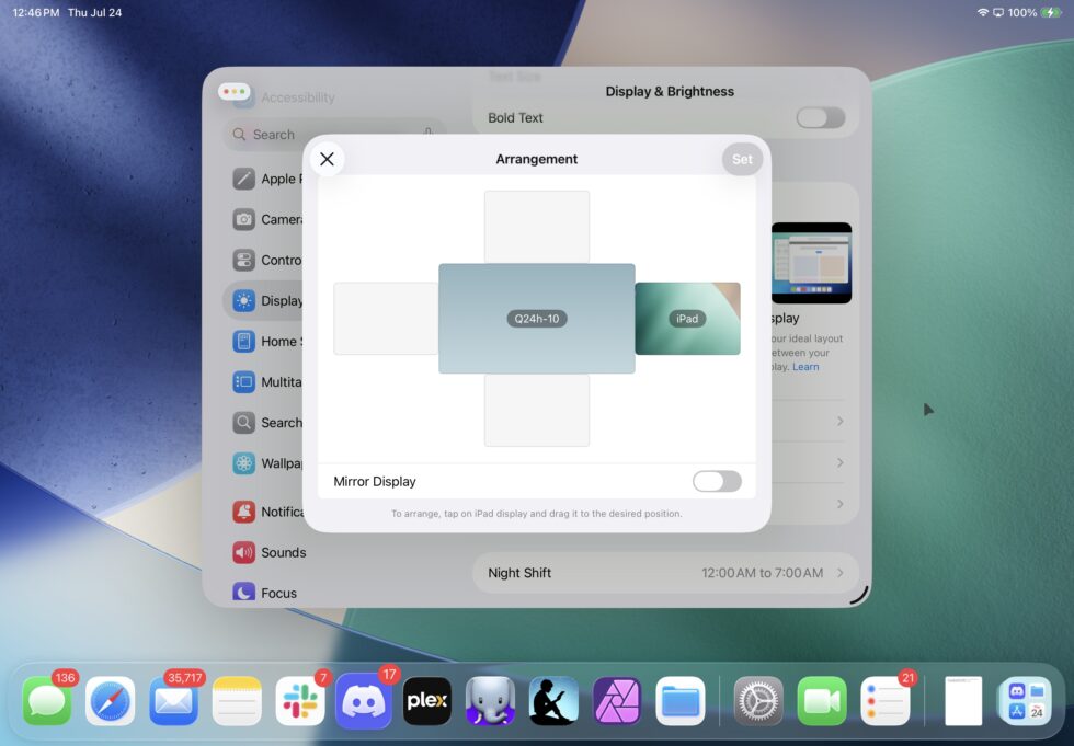 iPadOS 26 preview: The rare software update that makes (most) old ...