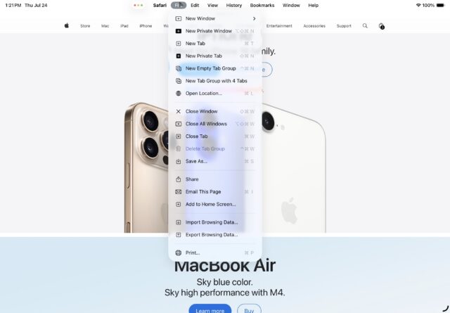 iPadOS 26 preview: The rare software update that makes (most) old ...