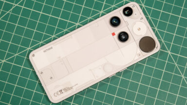 Nothing Phone 3 review: Nothing ventured, nothing gained - Ars Technica