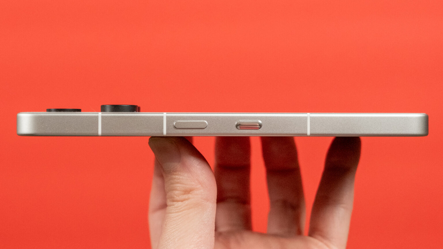 Nothing Phone 3 review: Nothing ventured, nothing gained - Ars Technica