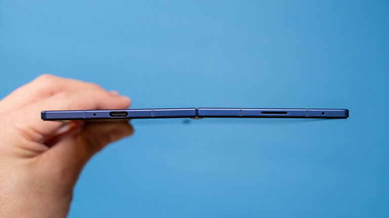 Samsung Galaxy Z Fold 7 review: Quantum leap - Ars Technica