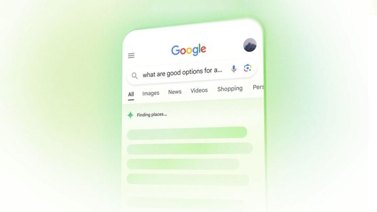 Listing image for first story in Most Read: Surprising no one, new research says AI Overviews cause massive drop in search clicks