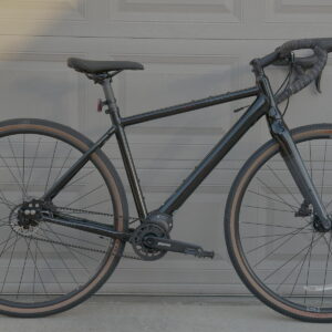 picture of bike