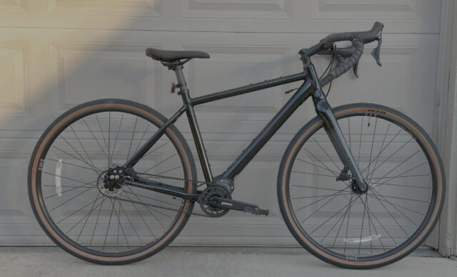 picture of bike
