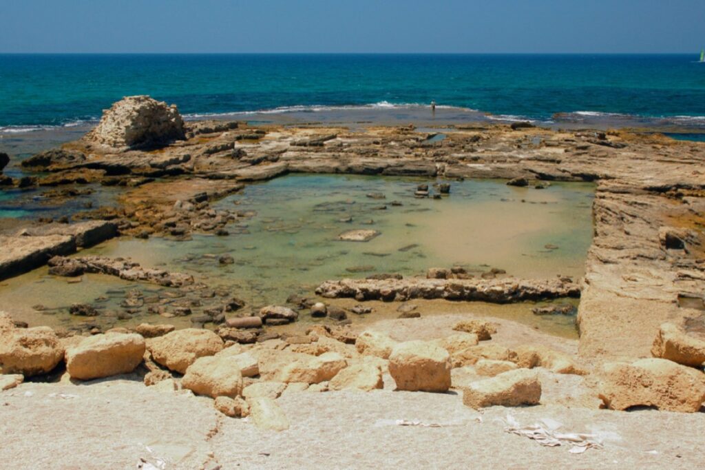 Making Roman concrete produces as much CO2 as modern concrete - Ars ...