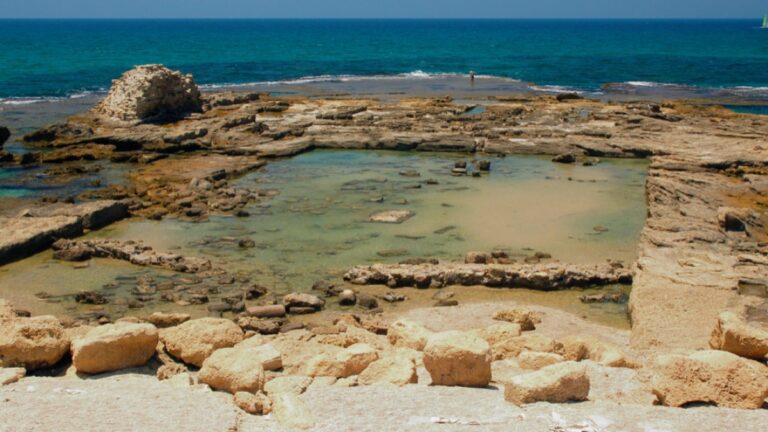 Making Roman concrete produces as much CO2 as modern concrete - Ars ...