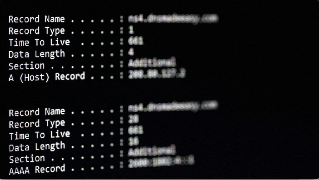 Hackers Exploit A Blind Spot By Hiding Malware Inside Dns Records Ars Technica