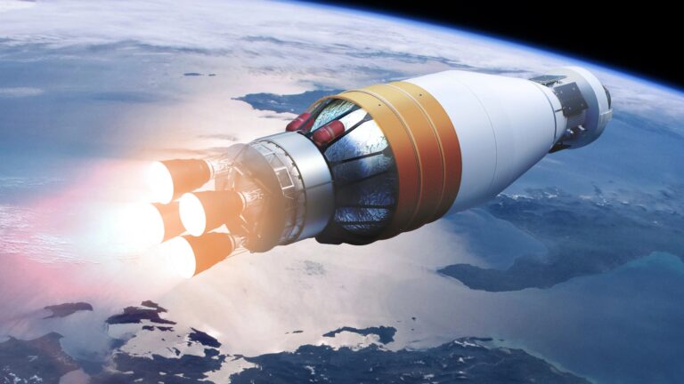 Lawmakers writing NASA’s budget want a cheaper upper stage for the SLS ...