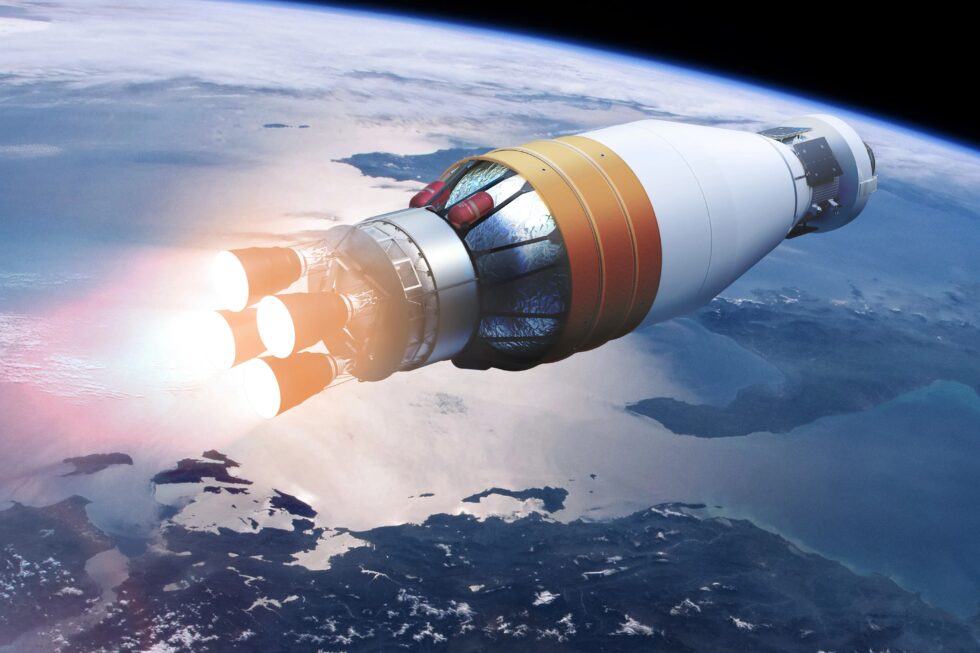 Lawmakers writing NASA’s budget want a cheaper upper stage for the SLS ...