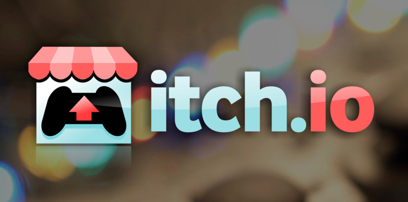 Once a relative haven for adult games, itch.io begins removing explicit ...