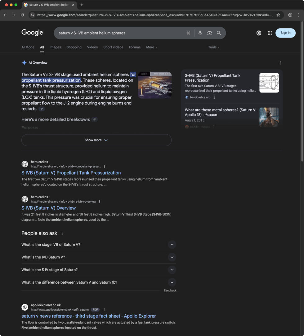 Dumping Google’s enshittified search for Kagi - Ars Technica