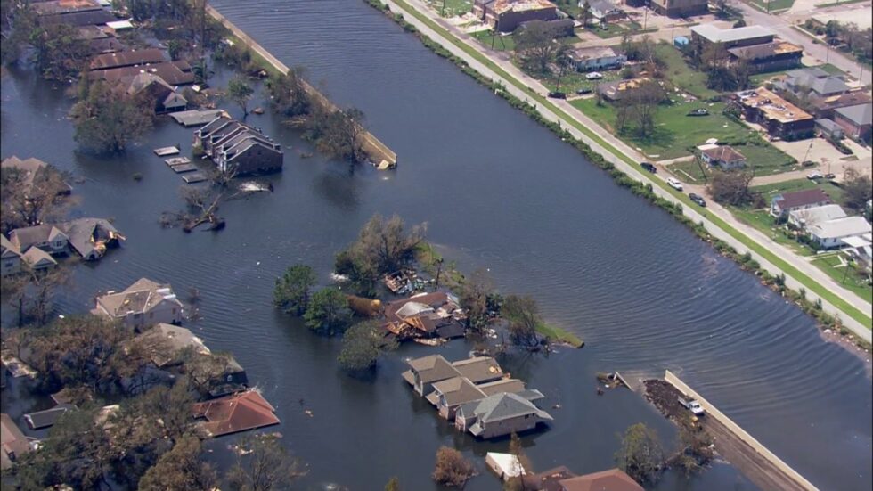 20 years after Katrina, New Orleans remembers - Ars Technica