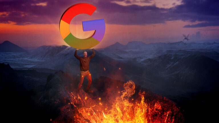 Listing image for first story in Most Read: Enough is enough—I dumped Google’s worsening search for Kagi