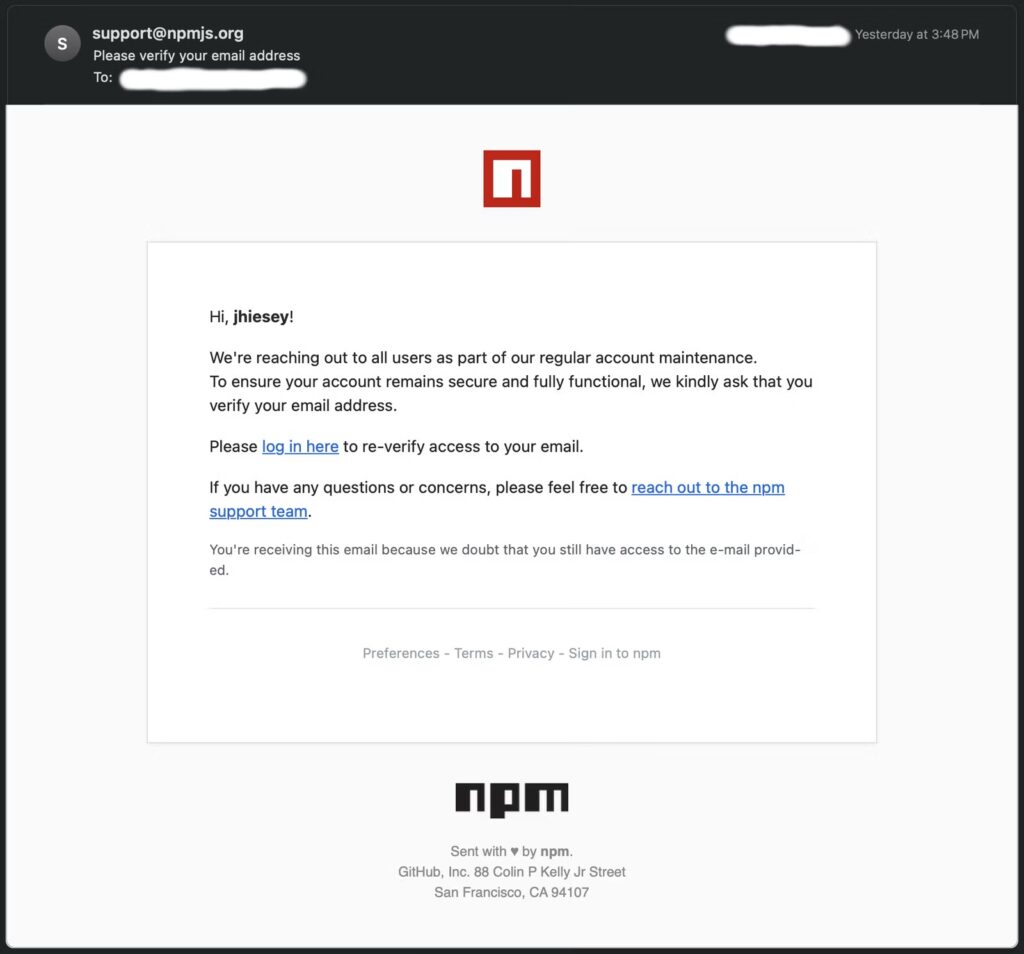 Supply-chain attacks on open source software are getting out of hand - Security & Privacy News ...